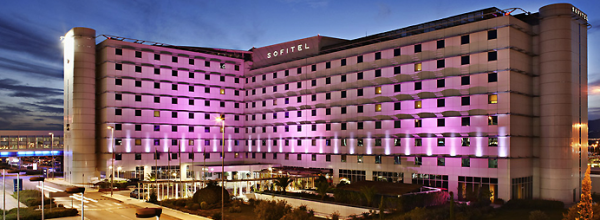 La Grèce gourmande n’est pas en crise au Sofitel Lyon Bellecour ...