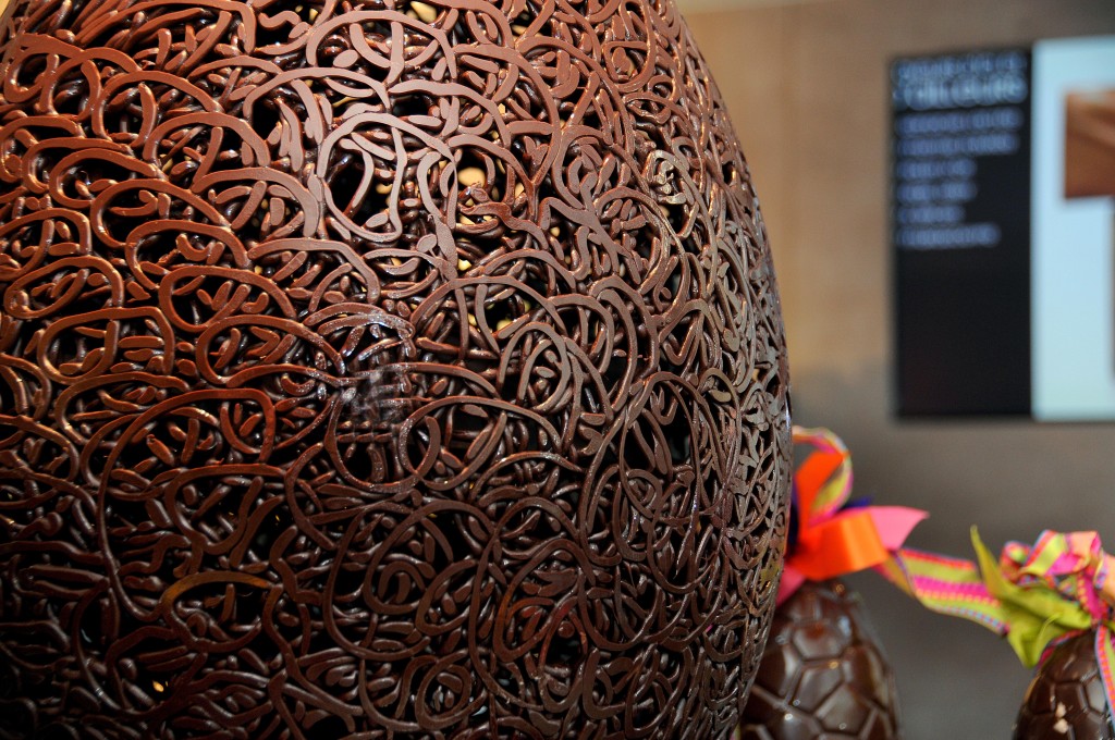 Quoi de n’œuf chez Pelen Chocolatier ? (Lyon Lons-le-Saunier) | LYON ...