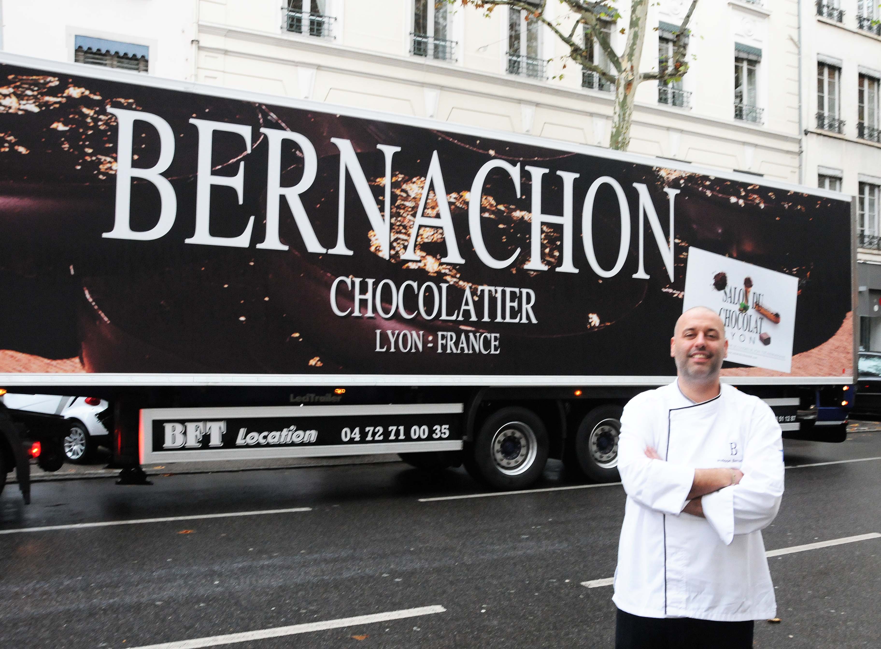 Recette pascale: l’œuf by Bernachon… | LYON SAVEURS