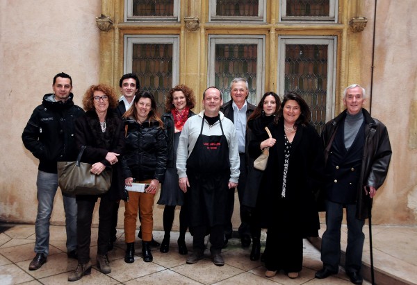 Lirac : une AOC à découvrir en Côtes-du-Rhône | LYON SAVEURS