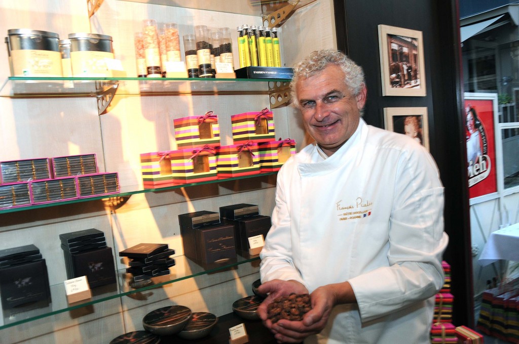 Chocolats Pralus à Lyon | LYON SAVEURS