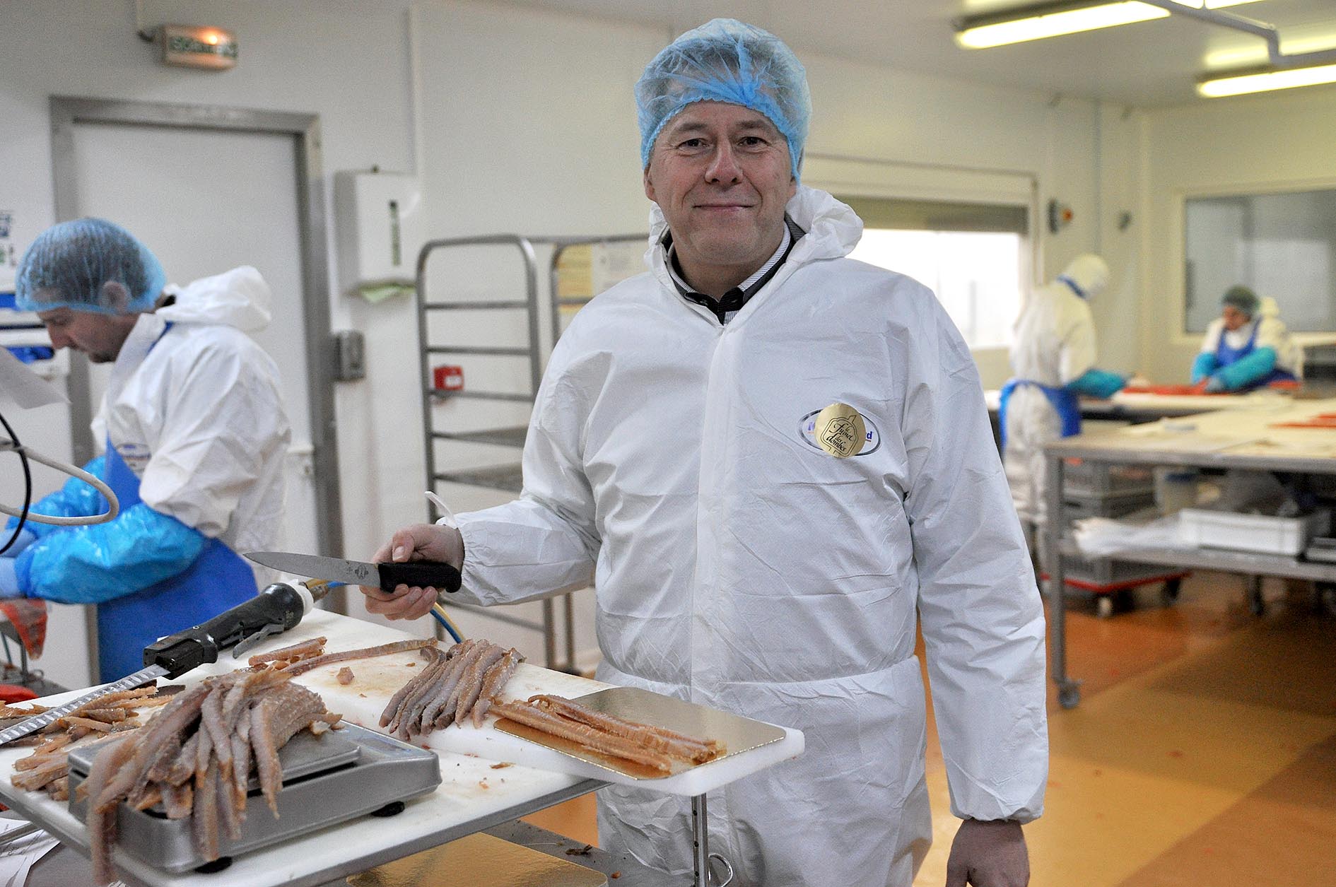 La carpe des Dombes sort de son mutisme ! | LYON SAVEURS