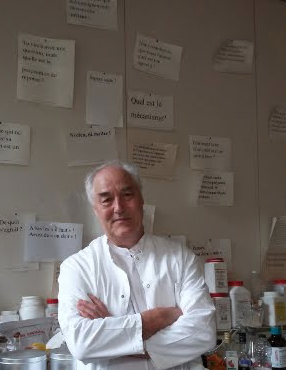 Les Terrines , by Hervé THIS… | LYON SAVEURS