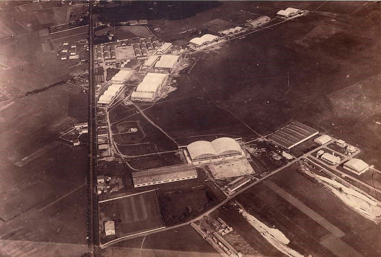 Lyon Bron: 4 mars 1920 – 4 mars 2020: 100 ans d’aviation | LYON SAVEURS