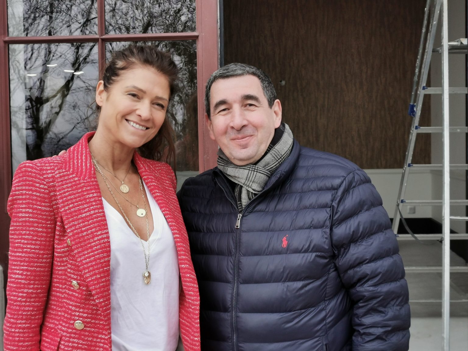 BULLE: le nouveau restaurant de Guy Lassausaie à Fourvière | LYON SAVEURS