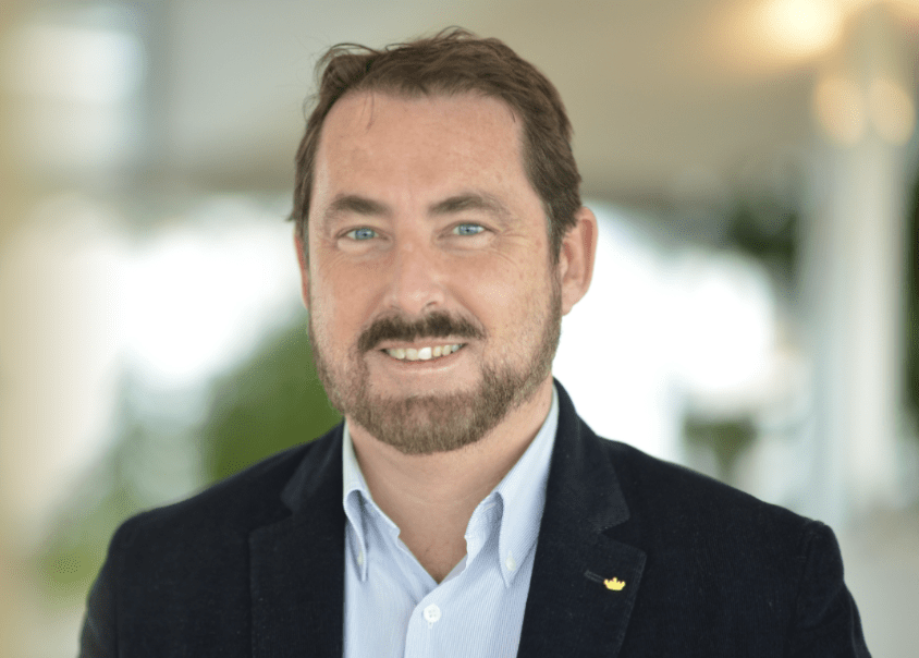 Jacques Marcoux a rejoint les étoiles… | LYON SAVEURS