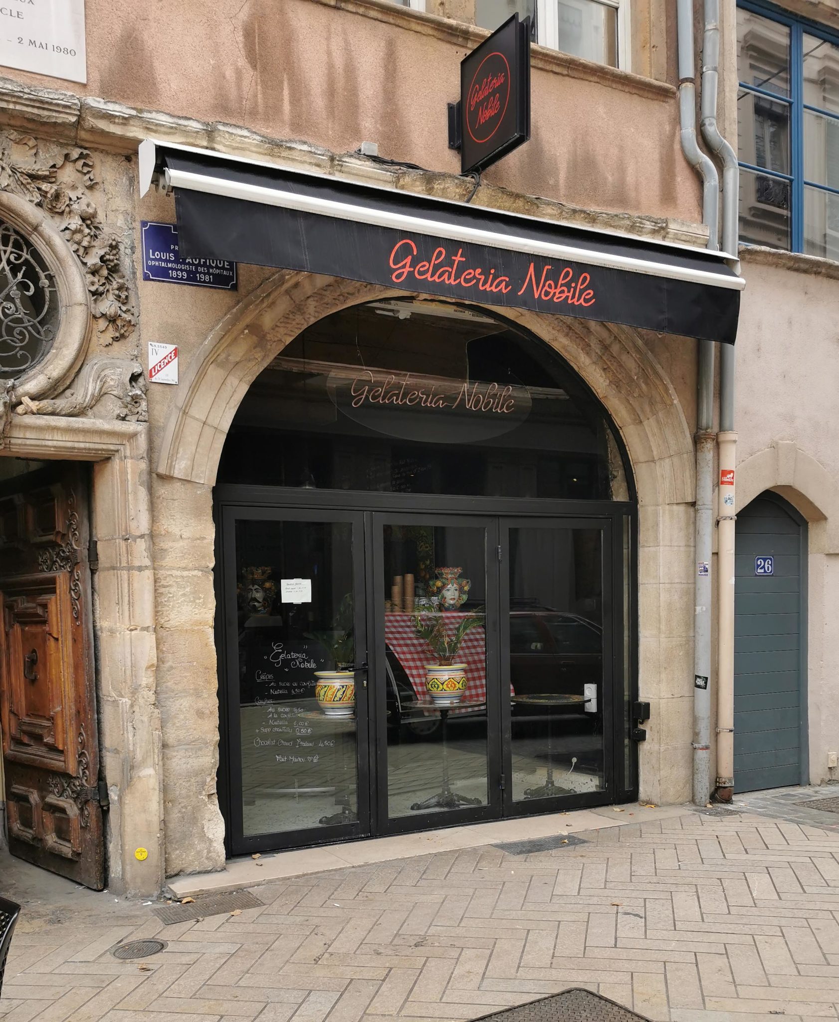 Casa Nobile: son fondateur Pierre Lonobile décède en plein service ...