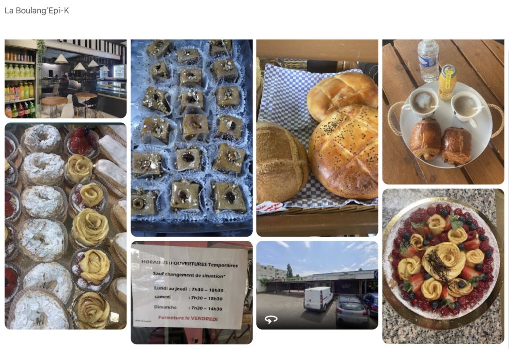 Oullins-Pierre-Bénite (69) : Mix Food et La Boulang’Epik en fermeture ...